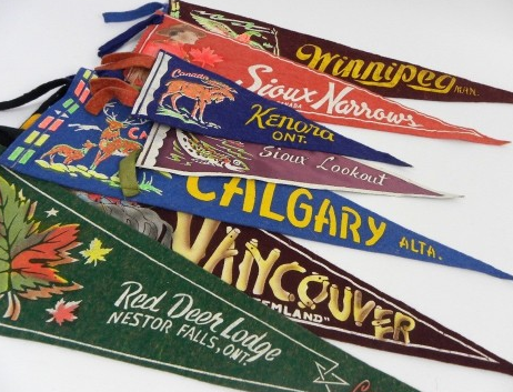 The Top 5 Uses of Pennants: More Than Just Decoration – Libertypennants